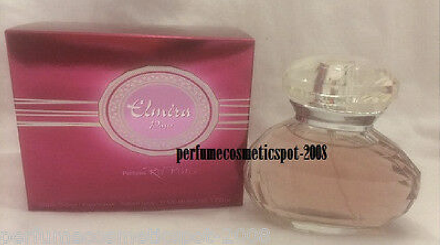 Red Pearl Perfume by Elmira Eau De Parfum Spray 3.3 Oz for sale online ...