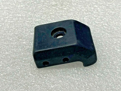 🔆 Dell Latitude 14 7404 Rugged Extreme Corner Rubber Bumper FRONT RIGHT ...