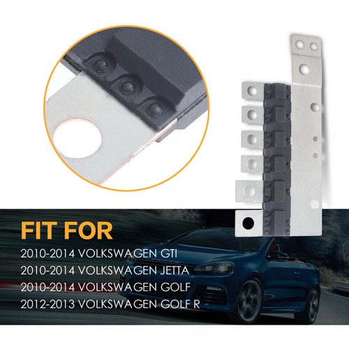 Main Fuse Fit for 2010-2014 Golf Jetta GTI 2.0L 2.5L Volkswagen 1K0-937 ...
