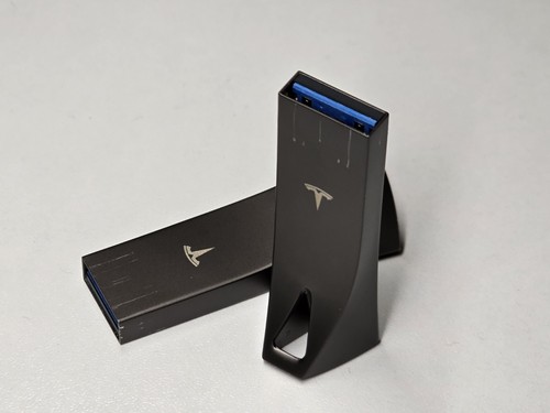 2020-2026 TESLA MODEL 3, Y, X, S 128GB USB DRIVE MEMORY STICK | eBay UK