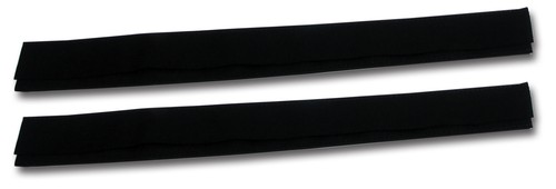 Corvette C1 C2 C3 Convertible Top Window Straps Cut To Fit 1956-1975 | eBay
