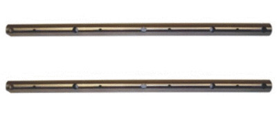 Ford 292 272 312 Y-Block V8 1955-1964 Engine Rocker Arm Shafts ELGIN ...