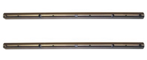 Ford 292 272 312 Y-Block V8 1955-1964 Engine Rocker Arm Shafts ELGIN ...