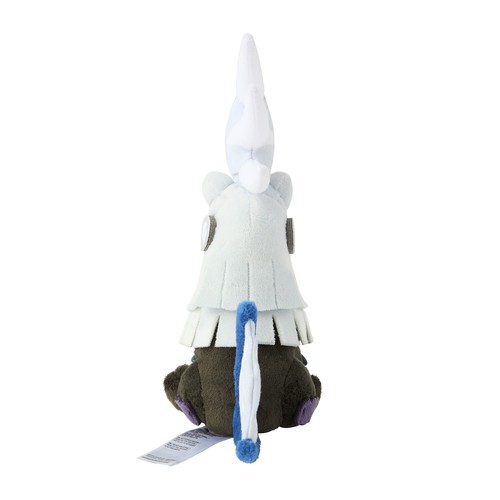 Pokemon Plush Toy Pokémon fit Null & Silvally Japan New FS | eBay