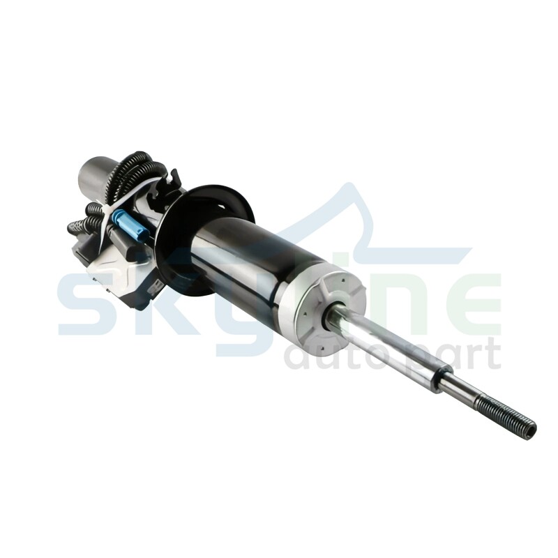 2X For BMW X5 X6 E70 E71 Front Left Right Shock Absorber Struts w/ VDC ...