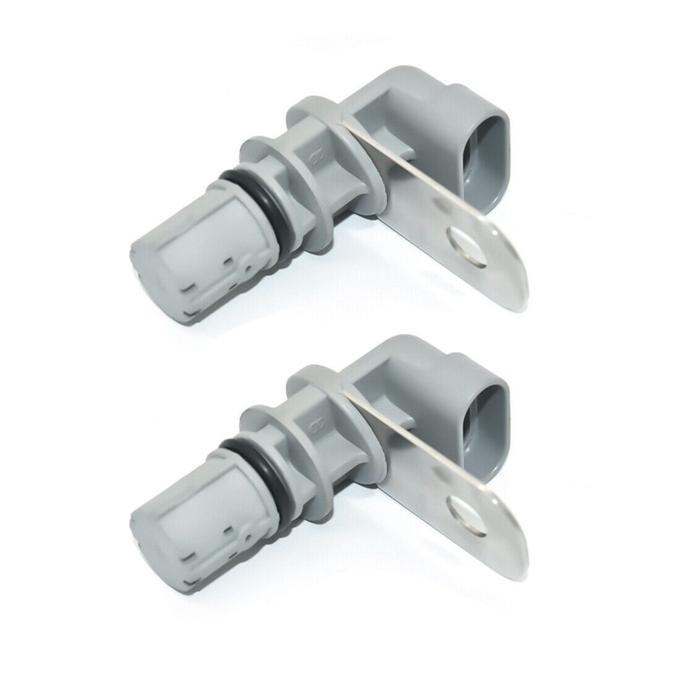 2PCS CRANK SHAFT POSITION SENSOR For CAMARO CORVETTE LS2 LS3 213-3520 ...
