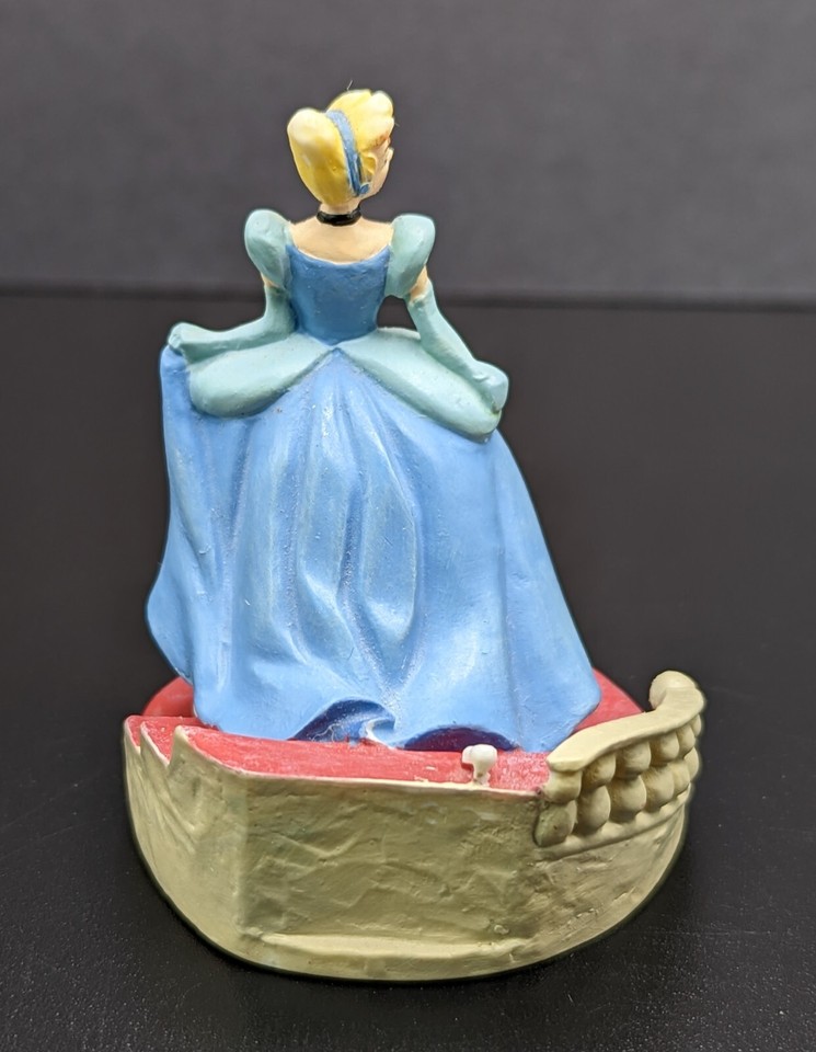 Disney Magic Thimble Collection by Lenox - Handcrafted, Mint, In Box | eBay