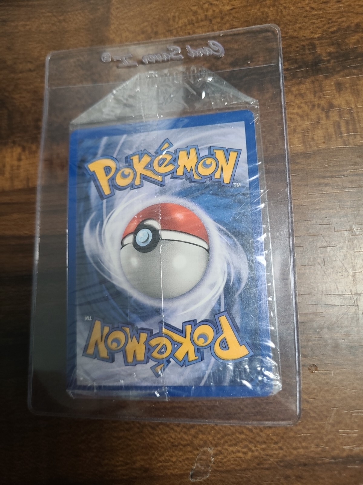 Pokemon Machamp 8/102 2-Player CD-ROM Starter Set 1st Edition COSMOS ...