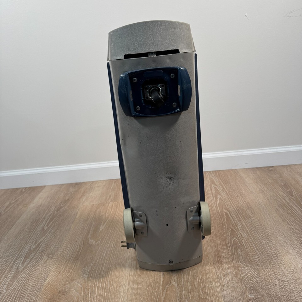 Electrolux Ultralux LX 1521 Canister Vacuum BUNDLE Power Nozzle + Tools ...