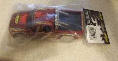 CARSON XMODS RED MINI DEVIL BODY NEW MAKE SURE TO READ THE DESCRIPTION ...