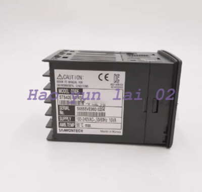 1PCS New For NOVA ST540E-00/RS Intelligent Digital Temperature Control ...