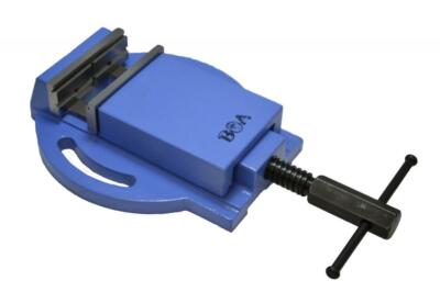 Vises - Compound Angle