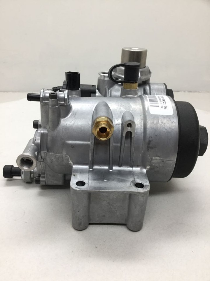 NEW NAVISTAR HEADER, ASSY FUEL FILTER W HEA 1873932C97 1873932C96 | eBay