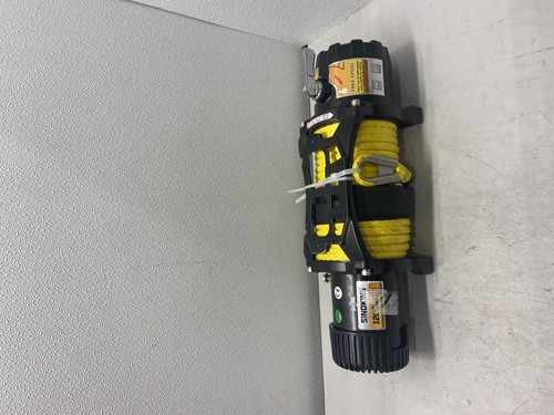 Sinoking 12V Electric Winch 12000lbs (Winch Only)-P12000S | eBay
