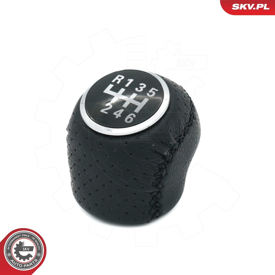 63SKV032 GEAR KNOB SKV GERMANY FOR FIAT DUCATO | eBay
