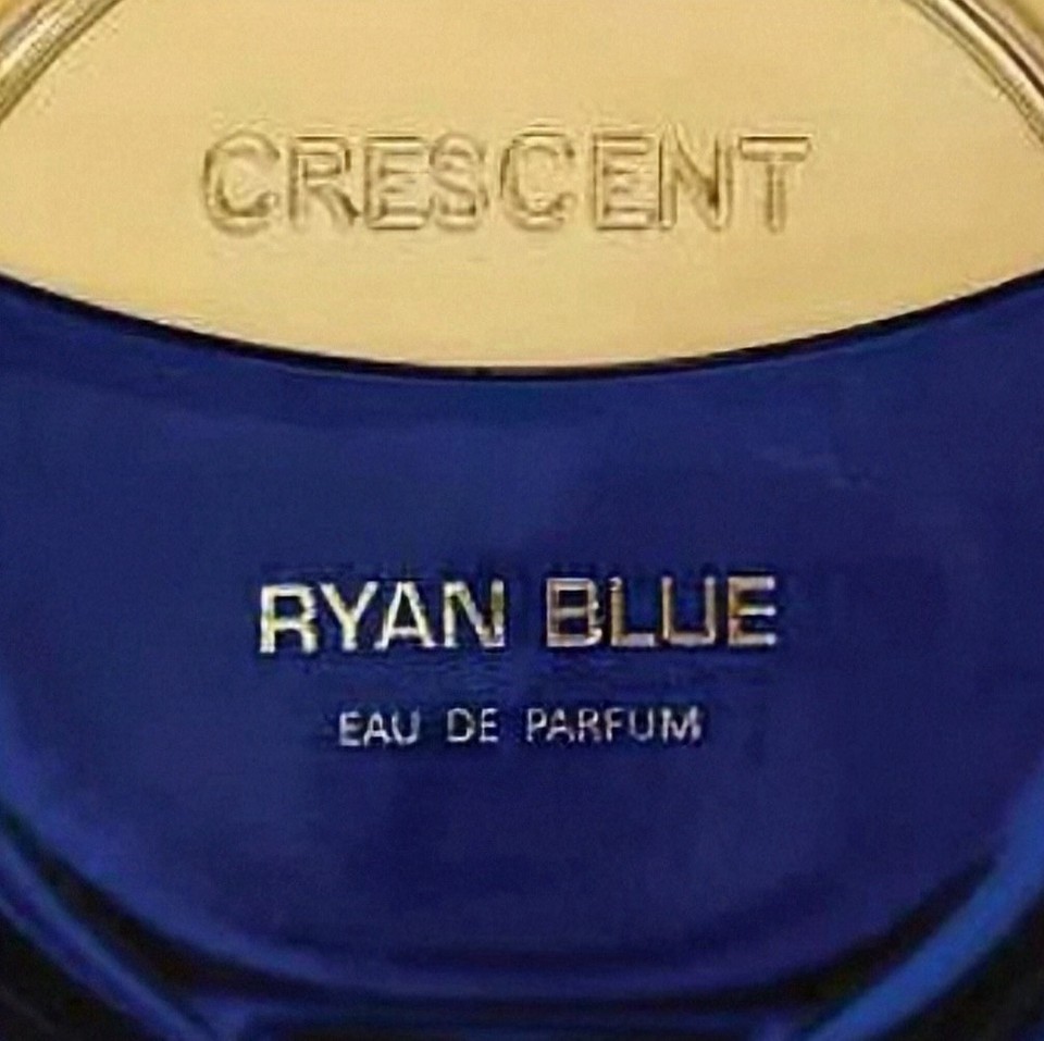 Emper Crescent Ryan Blue Pour Femme Eau De Parfum Fruity Woody For ...