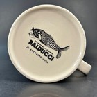 Anthropologie Initial L for Love Large Coffee Mug Balducci Alphabet ...
