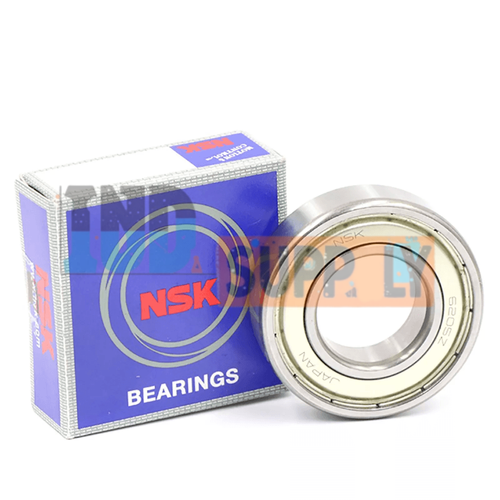NSK 61811 ZZ 55x72x9mm Deep Groove Ball Bearings NSK 61811ZZ | eBay