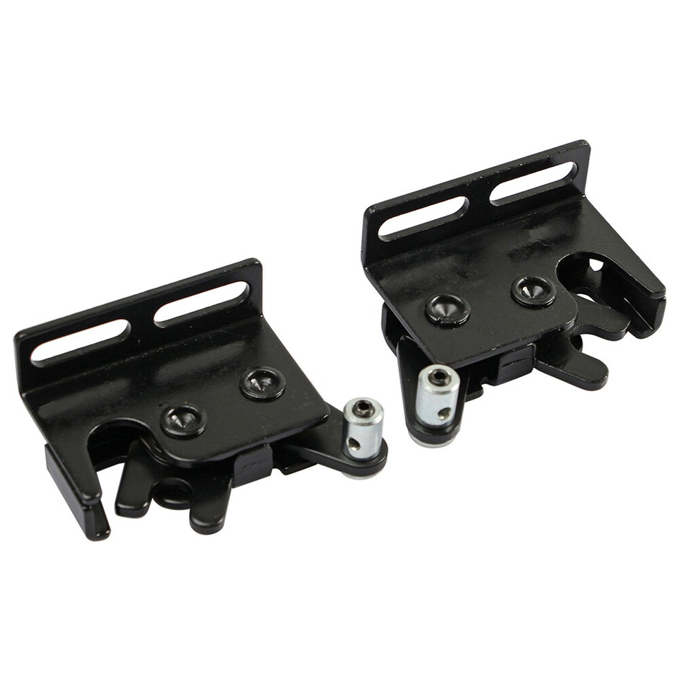Twist Lock Handle 113436 for Leer Truck Cap 100XQ 100XL 100XR Tonneau ...