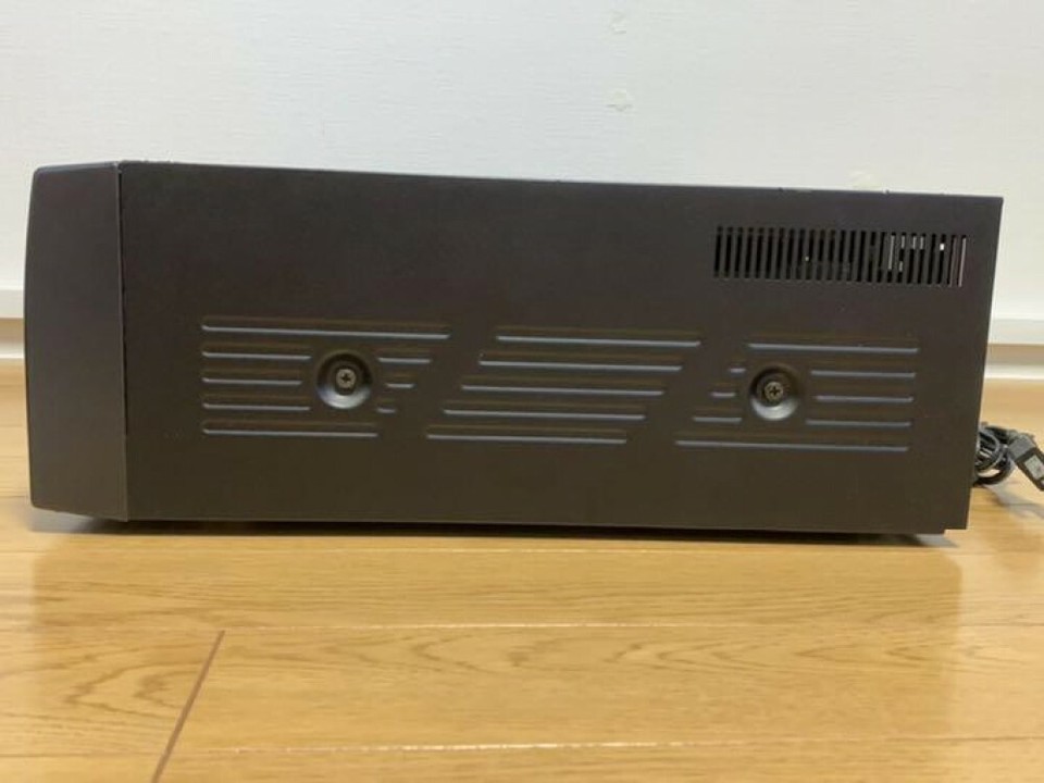Pioneer Laserdisc Player CLD-A100 LaserActive NTSC with Remote, Working ...