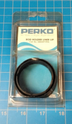 Perko Rod Holder Liner Lip 0483DP199A (w) | eBay