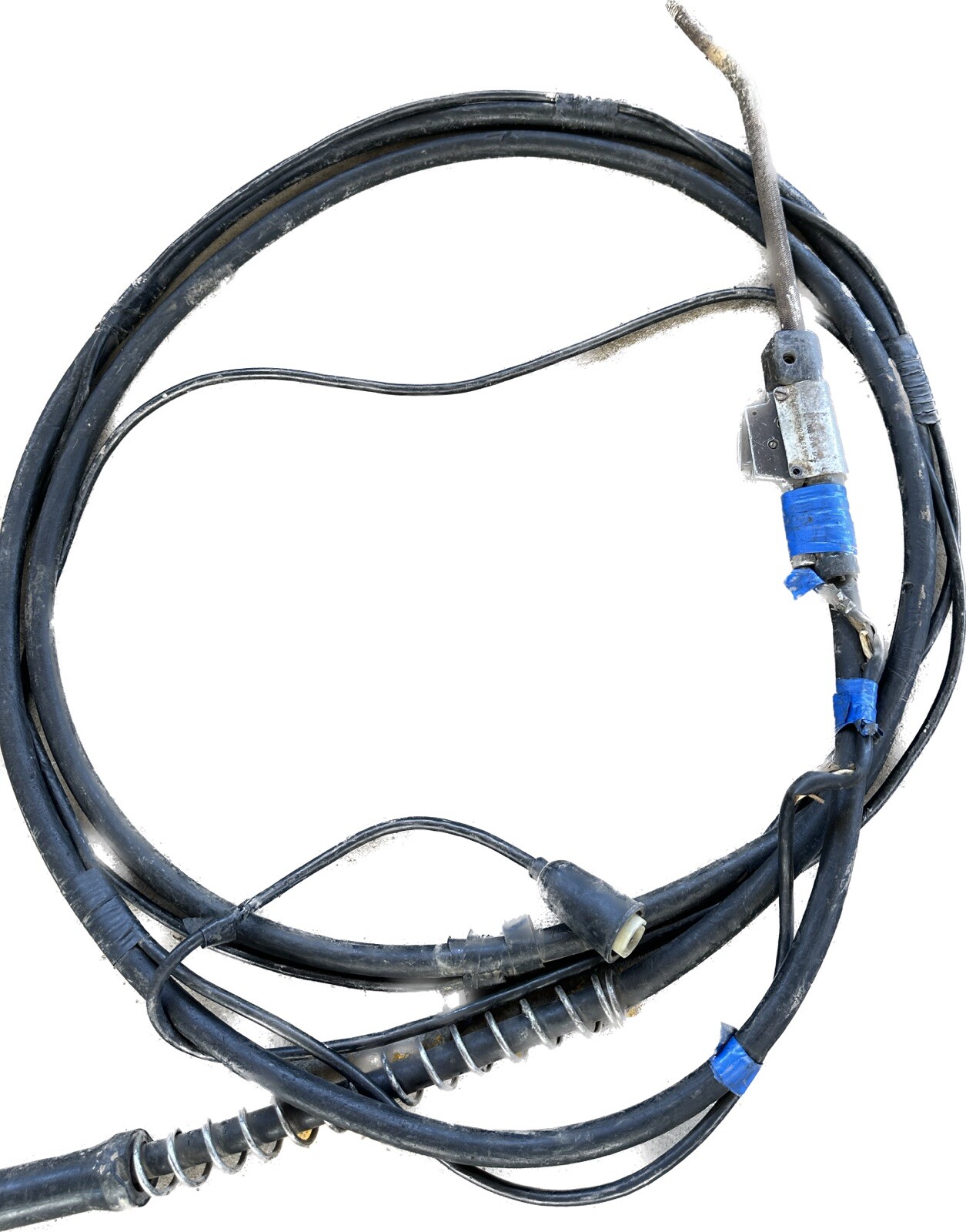 K126 LN25 Replacement Inner Welding Torch 350 Amp 15 Ft K1261578 Large ...