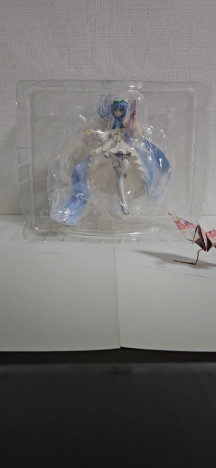 Rimuru Tempest Angel Figure That Time I Got Reincarnated as a Slime ...