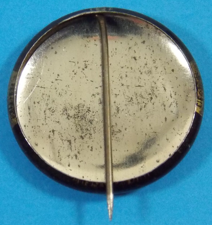 1964 Lot 3 Presidential Campaign Buttons Barry Goldwater & Bill Miller ...