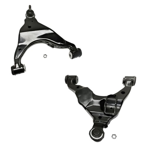 For Toyota 4Runner 03-09 Replacement Front Lower Control Arm Set | eBay