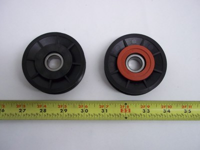 1396781 Hyster Forklift, Pulley, Lot Of 2 | eBay