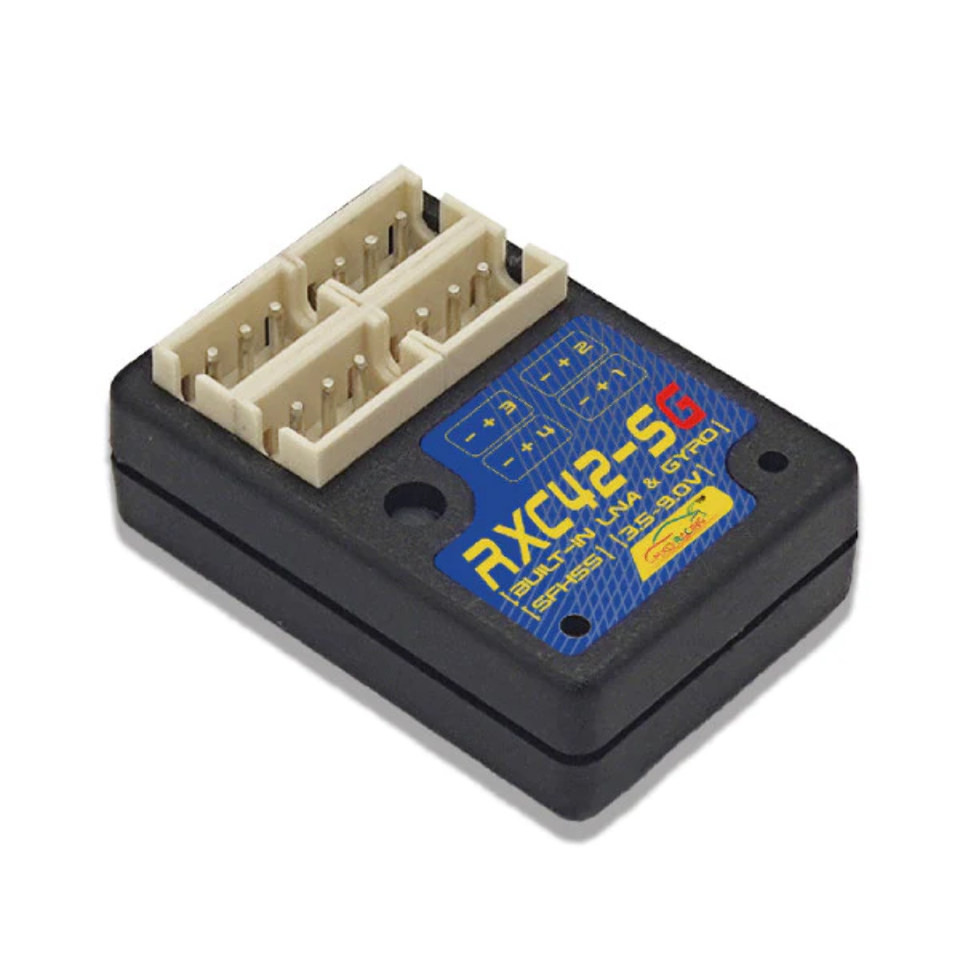 MXO-RACING Micro Surface RC No Antenna With Gyro | eBay