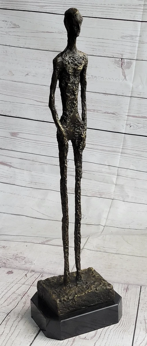 Scary Tall Man