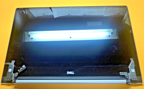 Genuine Dell Inspiron 17 7791 2-in-1 FHD Touch Screen Assembly RV7WN | eBay