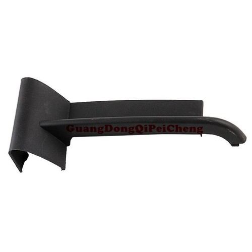 FRONT LEFT SIDE Bumper Cover Grille 51117056093 FIT BMW E65 E66 745i ...