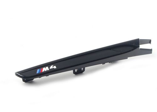 BMW M4 F82 Garniture d'aile droite M Performance 51148068586 2016 ...