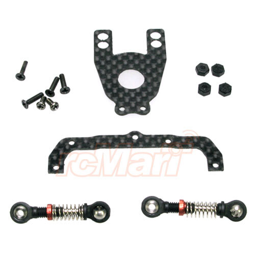 PN Racing Mini-z Tri Damper System 98mm Conversion Kit for sale online ...