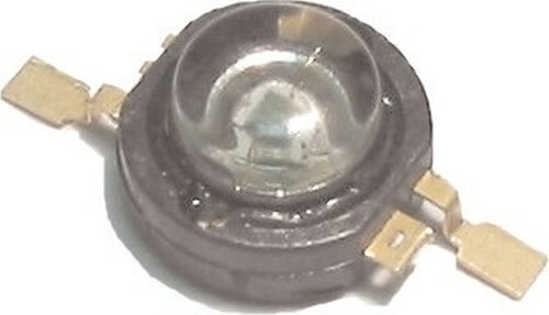 250 pc Reel Blue LED 470nm LUXEON Star by LUMILEDS LXHL-BB01 NOS L6415 ...