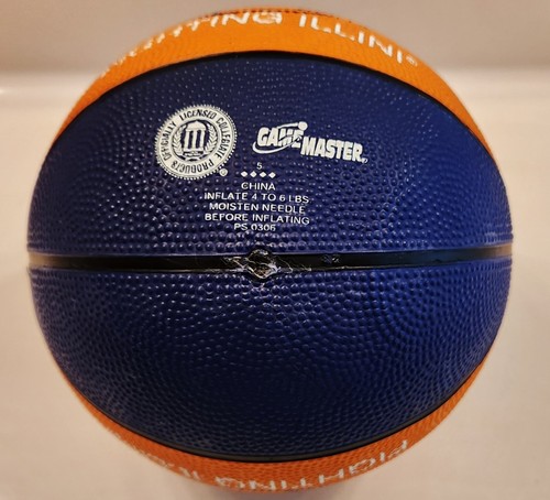 College Mini Basketballs - 7" Duke, Texas, Arizona, Kansas, etc. | eBay