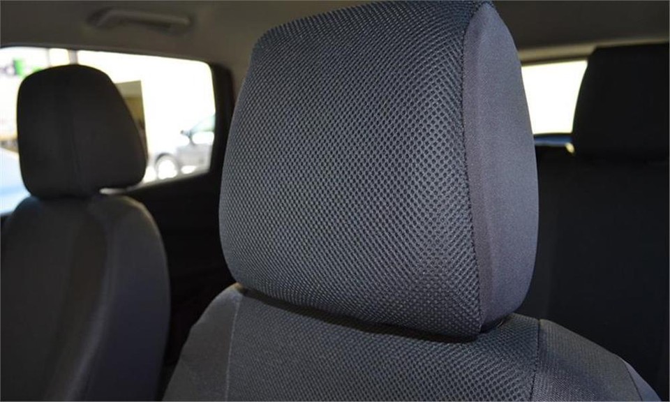 TAILORED Cool Mesh Seat Decor Covers by Dash Designs for Jeep Renegade ...