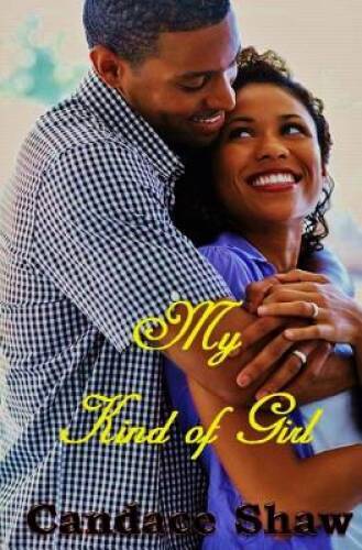 My Kind of Girl (Arrington Family Series) (Volume 5) - Paperback - VERY ...