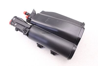 BMW 335I GT F34 14 15 16 FUEL EVAPORATOR VAPOR CHARCOAL CANISTER ...