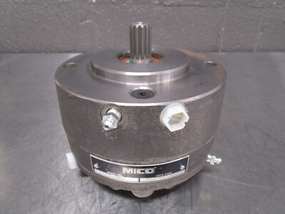 New Mico 13-592-024 Multi Hydraulic Disc Brake | eBay