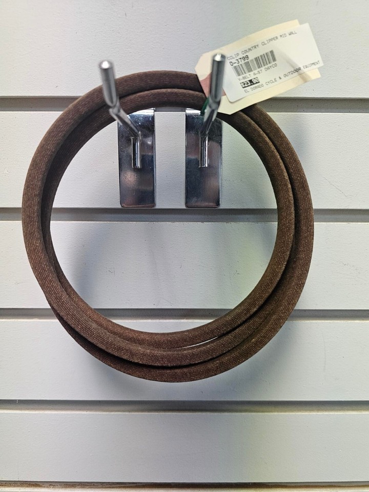 COUNTRY CLIPPER OEM BELTS | eBay