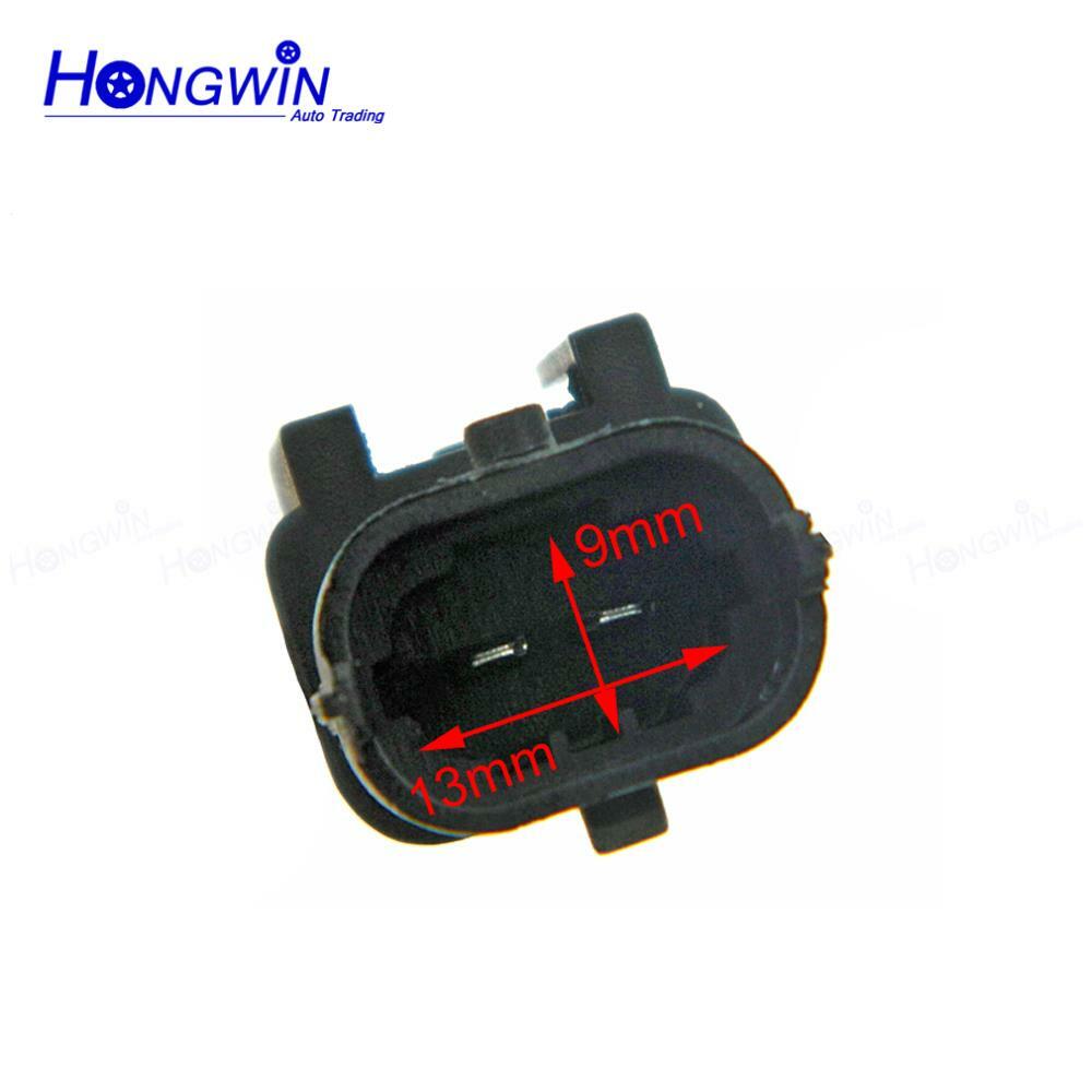 3918003200 Crankshaft Position Sensor Fits Hyundai Kia Motor 39180 ...