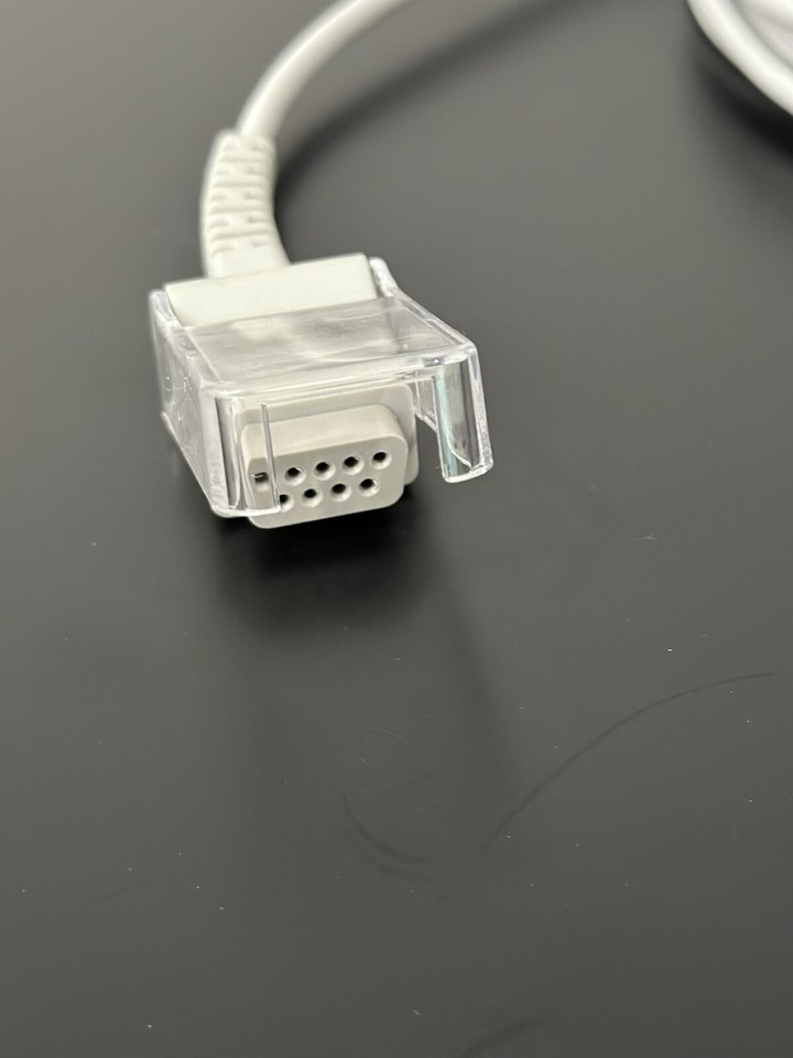 Spacelabs 700-0030-00 Spo2 Adapter Cable Compatible - Same Day Shipping ...