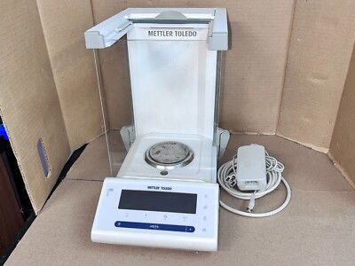 Digital Scales & Balances - Mettler Toledo Scale - 2