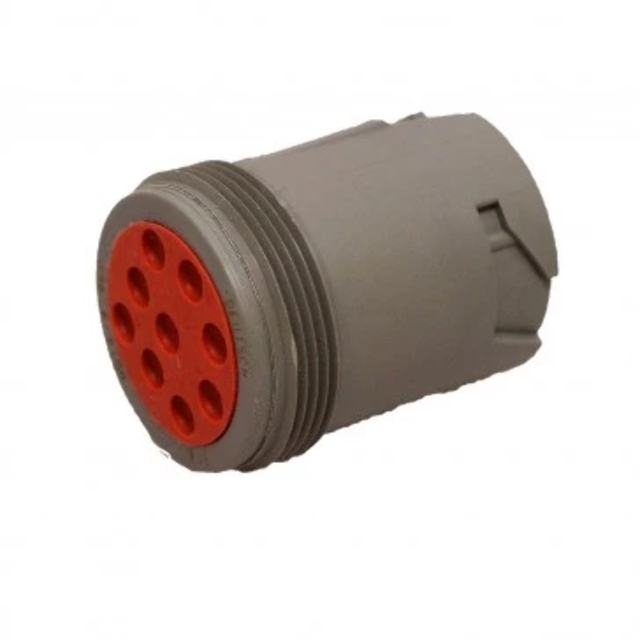 Caterpillar Receptacle Plug 8T8736 OEM CAT 8t-8736 for sale online | eBay