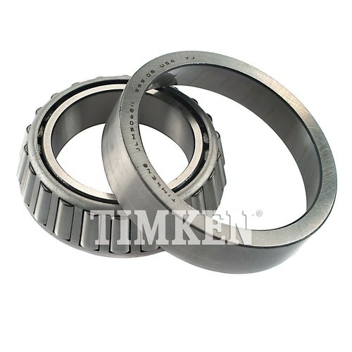 Timken SET42 Tapered Roller Bearing Cone and Cup Assembly 53893730332| eBay