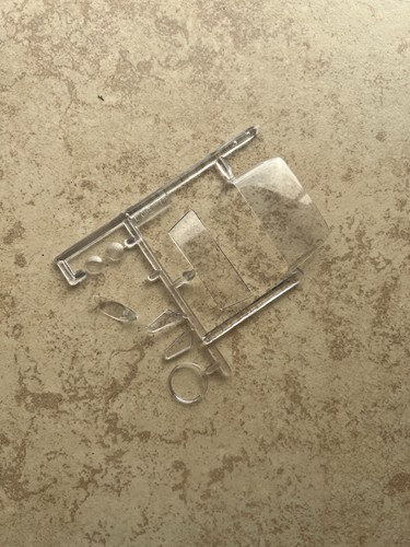 AMT Cobra Roadster T414 1/25 Model Kit *Open Box | eBay