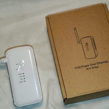 LG Innotek ETPFBTRP01 Poe WiFi Bridge for sale online | eBay